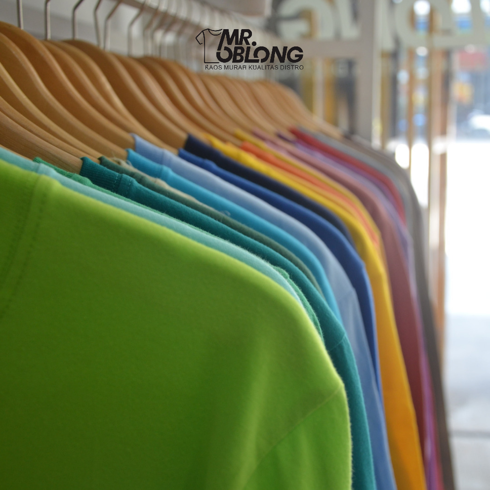 About Us – Mr Oblong