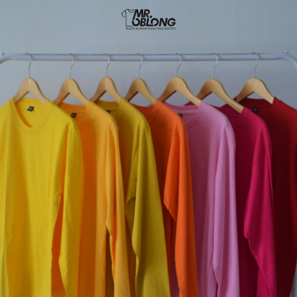 Mr Oblong – Kaos Murah Kualitas Distro